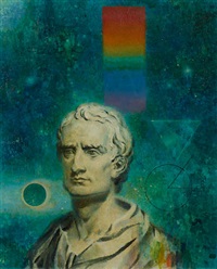 Walter Tandy Murch | Artnet