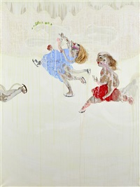 Kate Lyddon | Artnet