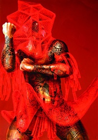 Marc Le Rest | Artnet