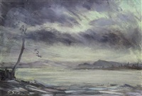 George Secan | Artnet