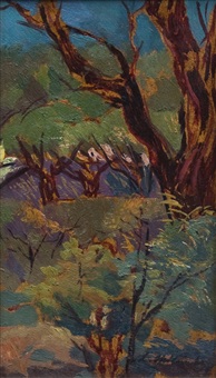 Lino Eneas Spilimbergo | Artnet | Page 4