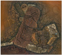 Shanti Dave | Artnet | Page 3