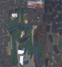 Awang Damit Ahmad | Artnet