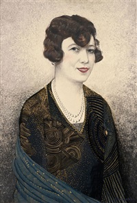 Jean Dunand | Artnet