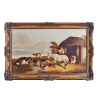 James Talmage White | Artnet