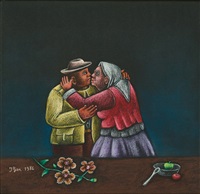 Ivan Generalic | Artnet