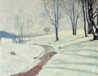 Arthur Paunzen | Artnet