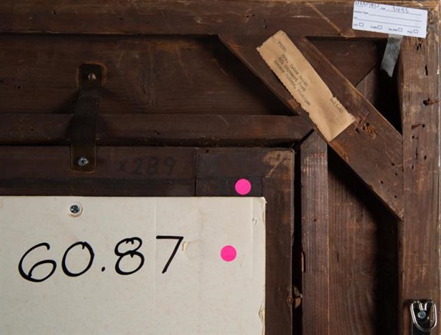 Portrait of Charles Moss, Archdeacon of Colchester and Bishop of Bath ...