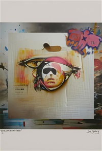 Joe Shipley | Artnet