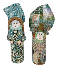 Jane Goslin Peiser | Artnet