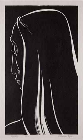 Serenity by Ernest Mervyn Taylor on artnet