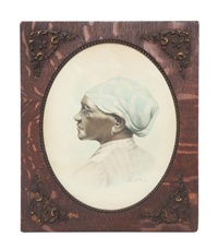 Maria Howard Weeden | Artnet