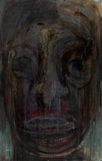 David Fludd | Artnet