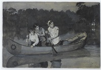 Howard Pyle | Artnet
