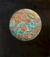 Russ Tamblyn | Artnet