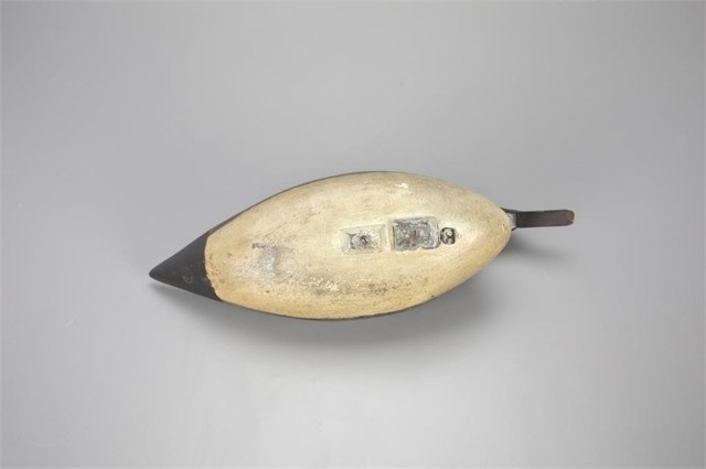 Important Pintail Drake by Andrew A. Tull on artnet