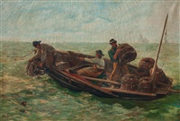 Charles M. Cox | Artnet