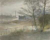 Jane Wilson | Artnet