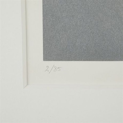 Spectral Gate by Herbert Bayer on artnet