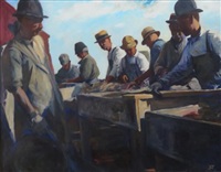 Steve Toomey | Artnet