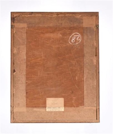 HORSEMAN by John Rattenbury Skeaping on artnet