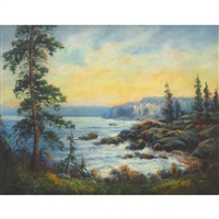 W. M. Thompson | Artnet