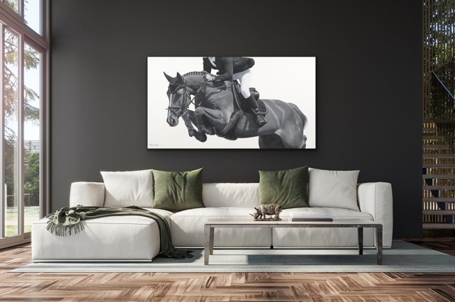 Making the Grade by Lawrence Starkey on artnet