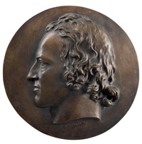 Thomas Woolner | Artnet