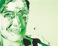 Zheng Delong | Artnet