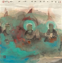 Li Jianqiang | Artnet