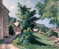 Louis Charlot | Artnet