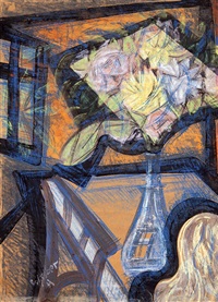 Hugó Scheiber | Artnet