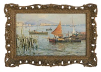 Attilio Pratella | Artnet