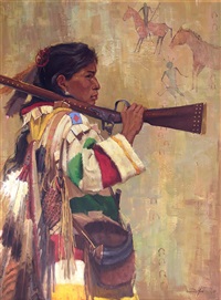 John Demott | Artnet | Page 2