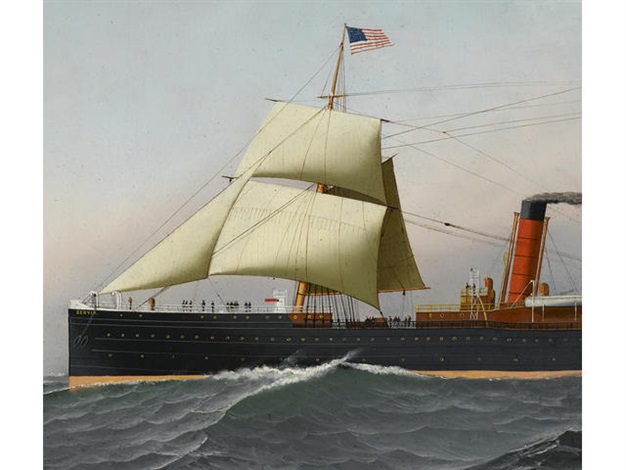 SS Servia - Alchetron, The Free Social Encyclopedia