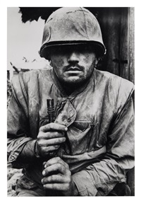 Don McCullin | Artnet