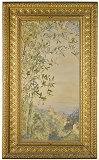 Henry Roderick Newman | Artnet