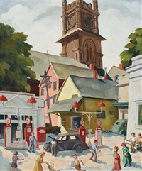 William W. Wright | Artnet