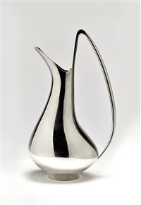 Henning Koppel | Artnet