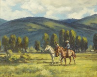 George B. Marks | Artnet