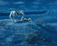 Terry Bateman | Artnet