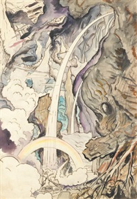 Mark Lancelot Symons | Artnet