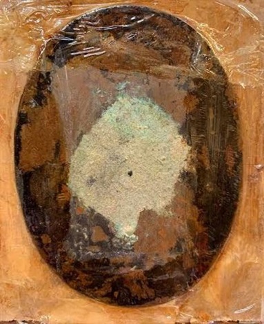 Judith with the head of Holofernes by Giovanni Domenico Cerrini on artnet