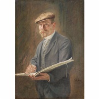 Friedrich Heyser | Artnet