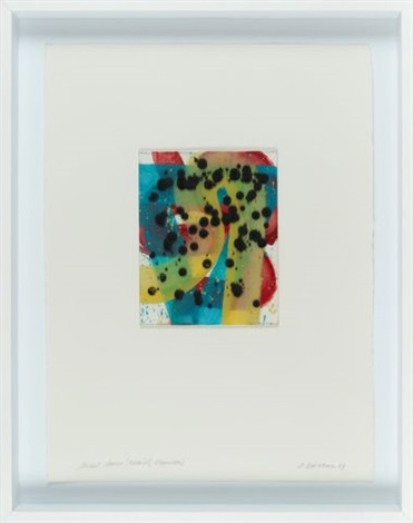 DESERT SERIES by Alan Graham on artnet