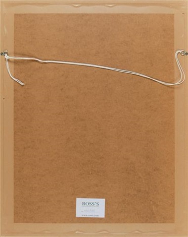 DESERT SERIES by Alan Graham on artnet