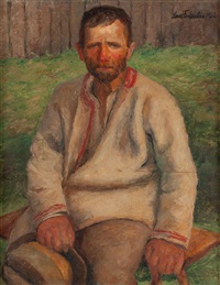 Samuel Finkelstein | Artnet