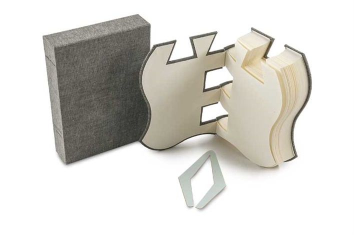 Inventaire by Rombouts-Droste on artnet