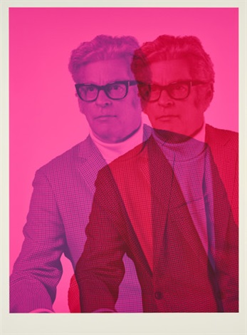 Canadian Humorist by Rodney Graham on artnet