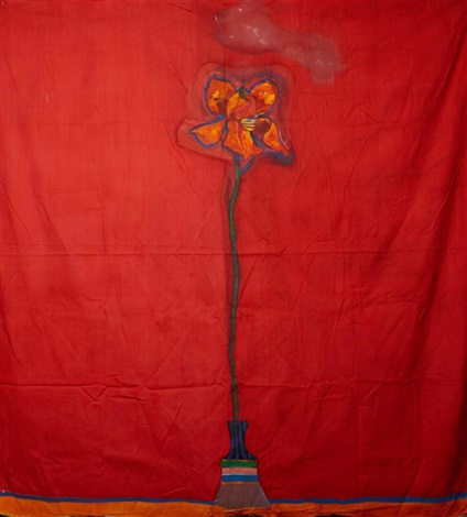 untitled by David Armitage on artnet